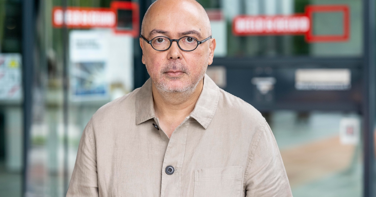 Frans Klein wordt Directeur Televisie bij Talpa Network