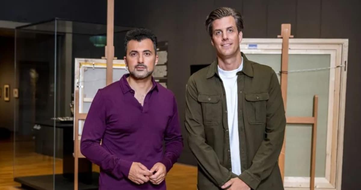 MAX past programma met Rob Kemps niet aan om Van Nieuwkerk