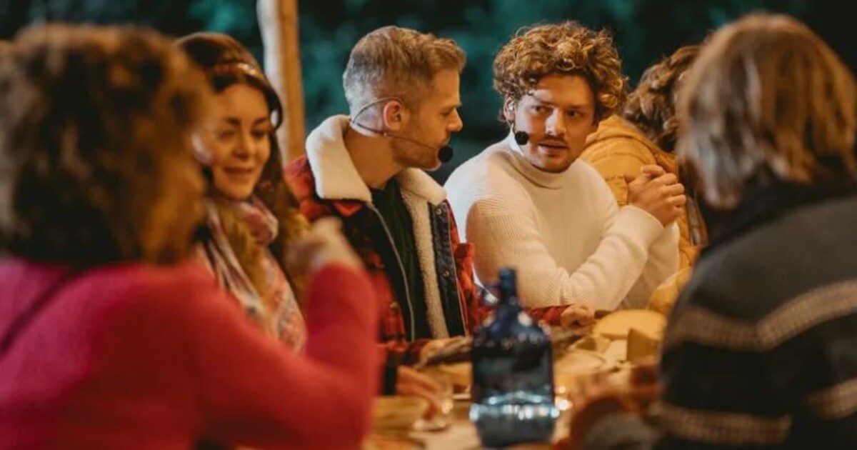 Dit is waar The Passion 2023 zal gaan plaatsvinden