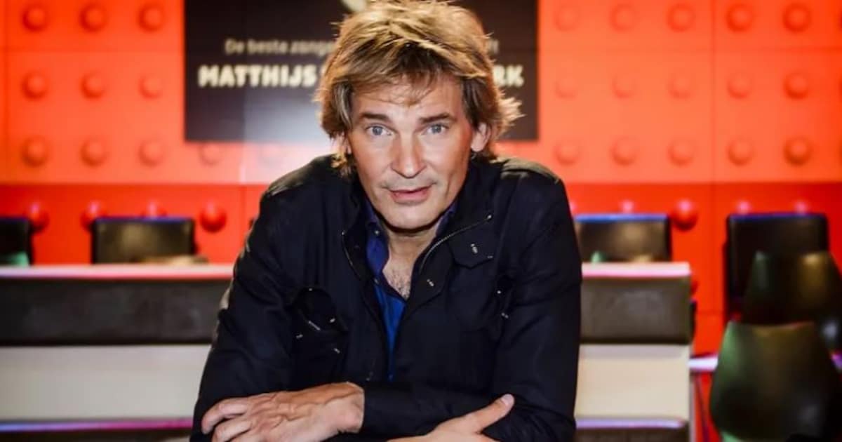 Matthijs van Nieuwkerk werkt mee aan NPO-onderzoek naar DWDD