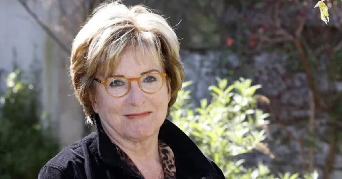 Catherine Keyl vol ongeloof: 'Waarom is Matthijs nooit gecorrigeerd?'