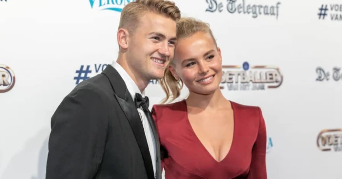 Voetbalvrouw Annekee Molenaar kan niet aan haar ouders’ eisen voldoen