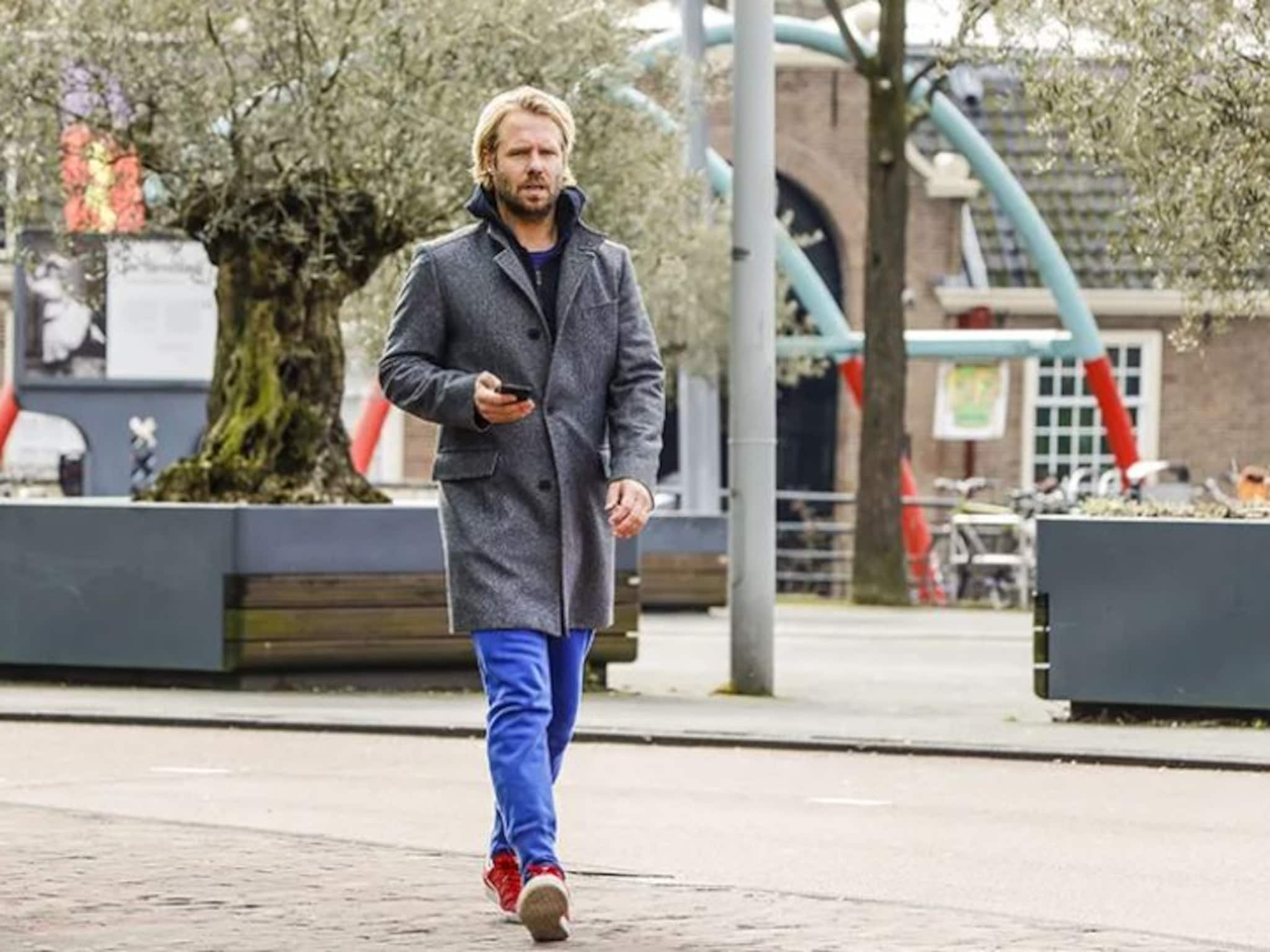 Igone de Jongh: ‘Ik zeg niet dat ik nooit meer een man wil, maar voor ...
