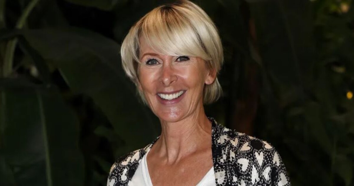 Monique des Bouvrie showt eindelijk haar nieuwe liefde Otto