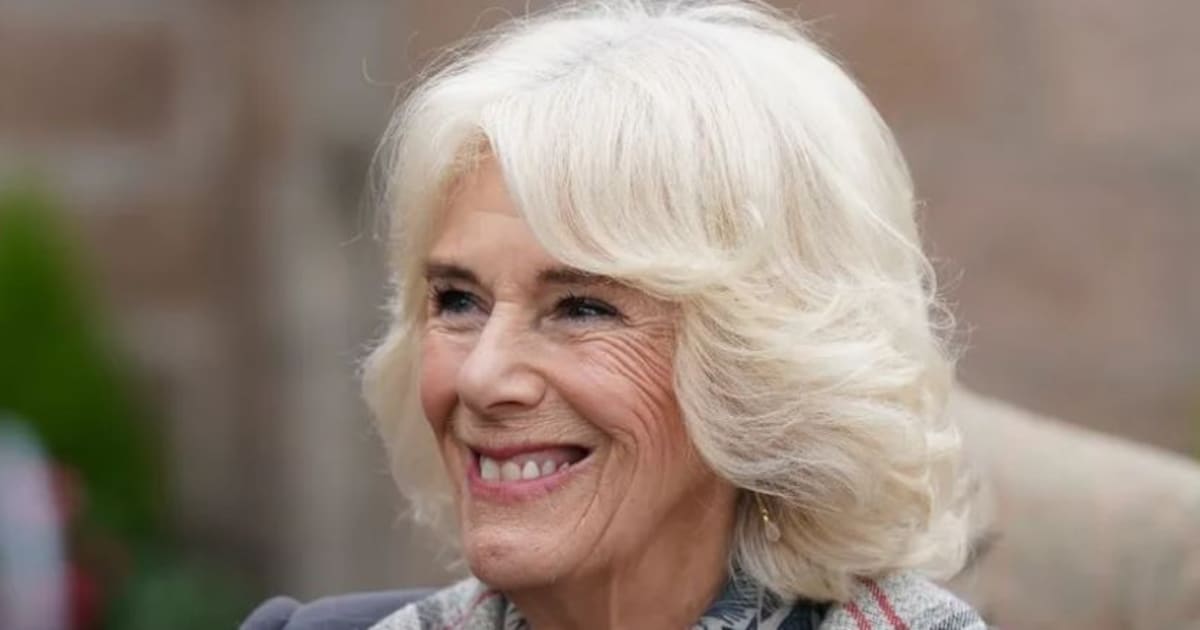 Koningin-gemalin Camilla wijst zes beste vriendinnen aan als ‘Queen’s ...