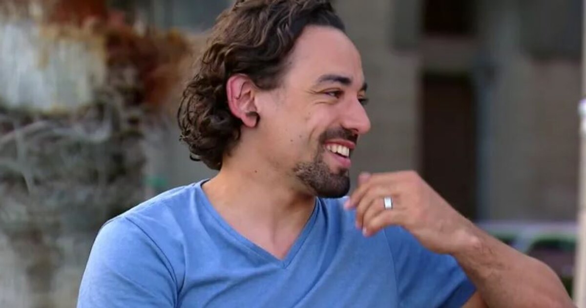 B&B Vol Liefde-deelnemer Pascal binnenkort wéér op tv