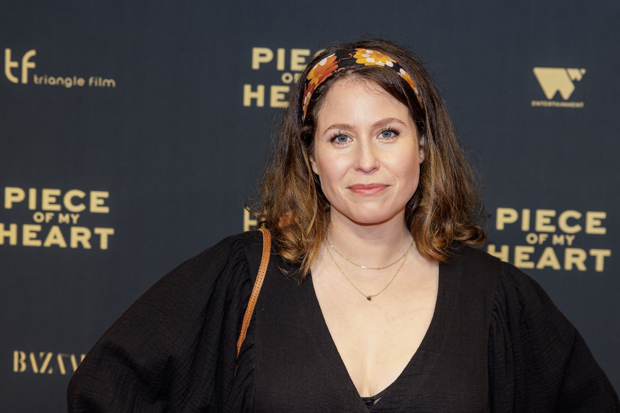 Sanne Vogel heeft eierstokken preventief laten verwijderen