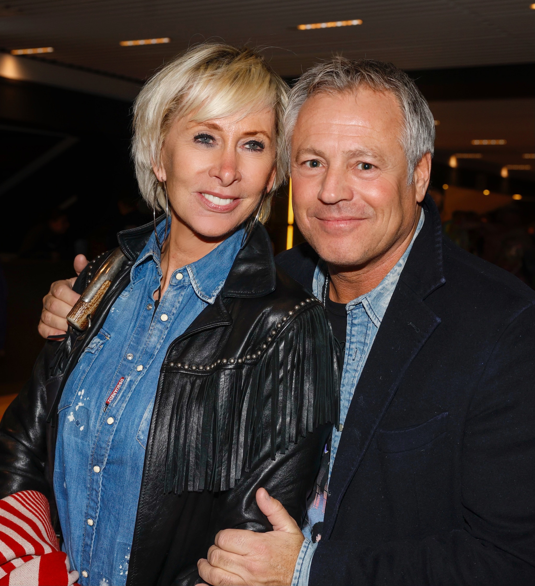 Deze BN'ers kregen dit jaar een relatie