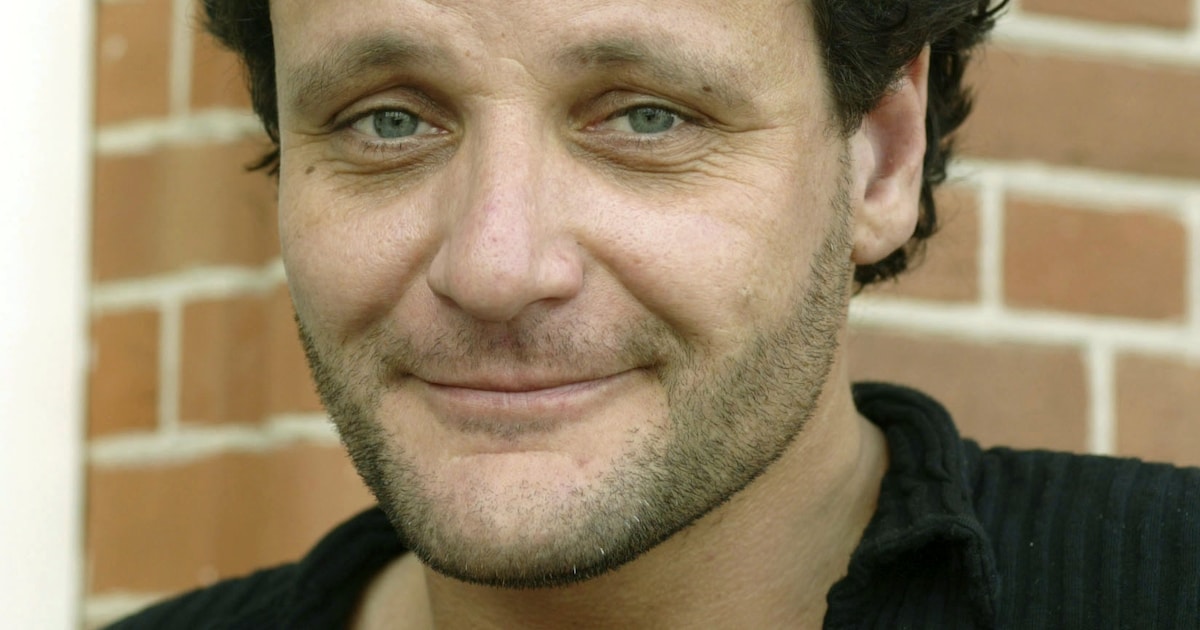 Acteur Bart de Vries (57) overleden