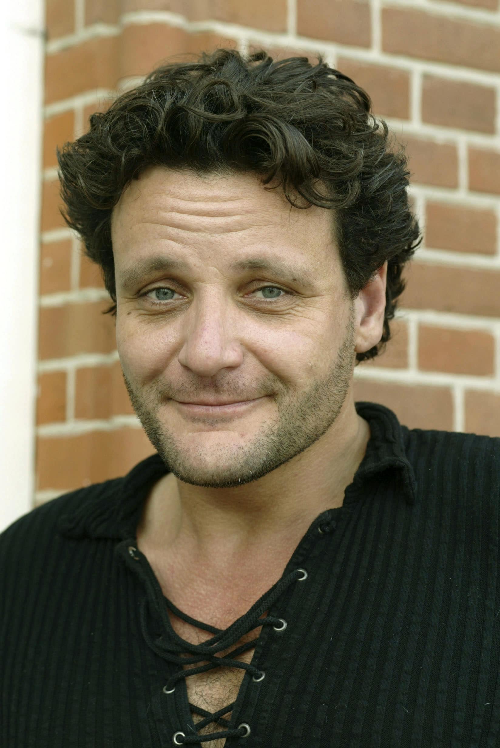 Acteur Bart de Vries (57) overleden