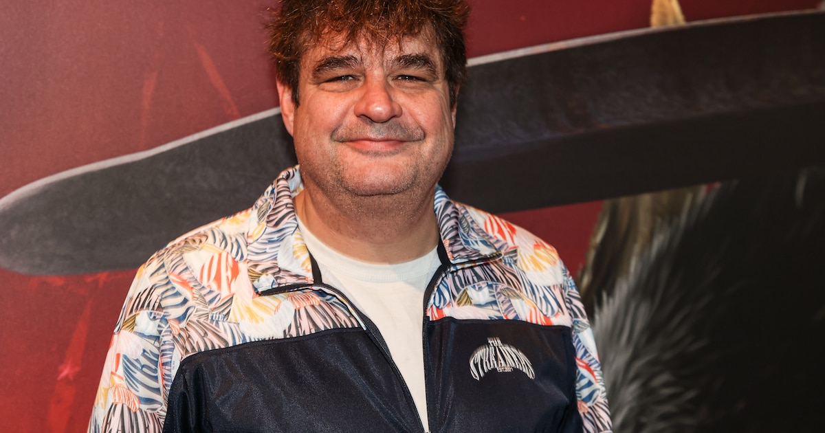 Frank Lammers mee met goudzoekers in nieuw programma voor Discovery