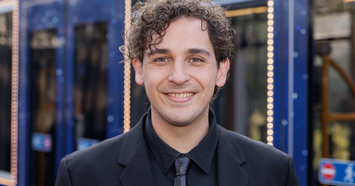 Nielson noemt vaste crew 'niet vanzelfsprekend'