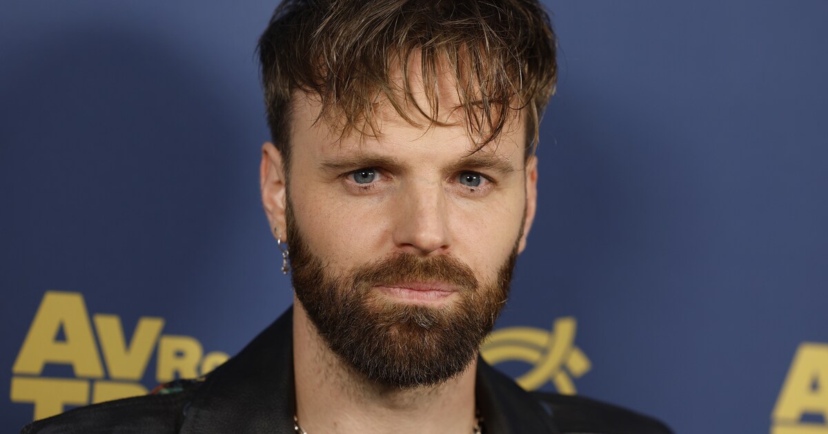 Tim Hofman noemt winnen Journalist van het Jaar 'een grote eer'