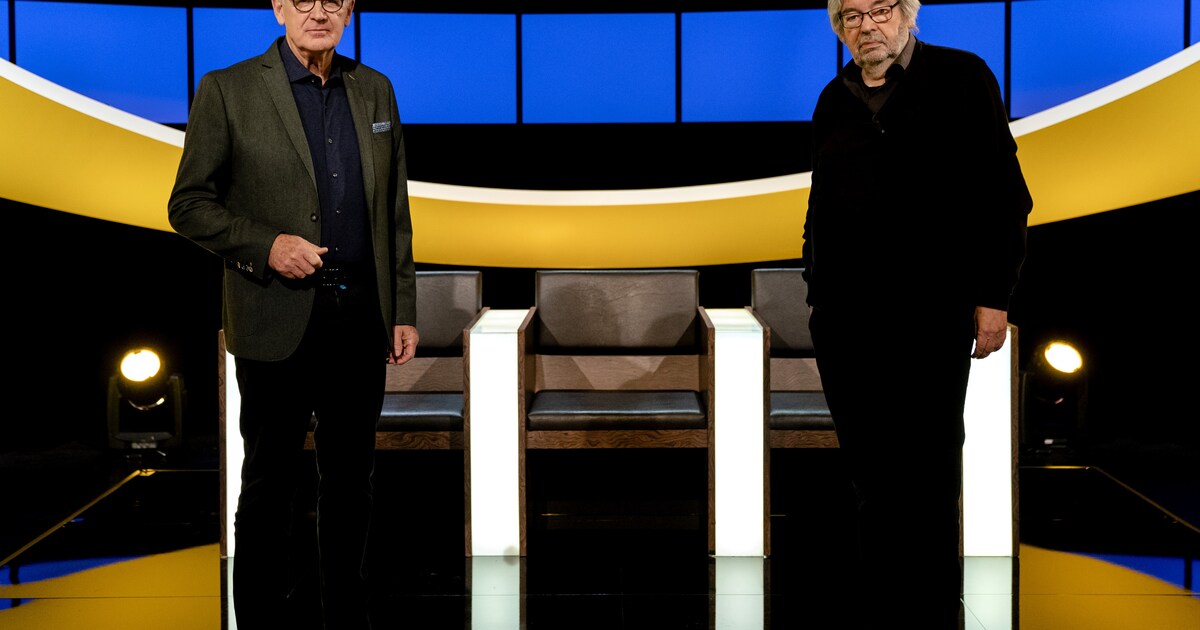 Dít zijn de kandidaten van het nieuwe seizoen van De Slimste Mens