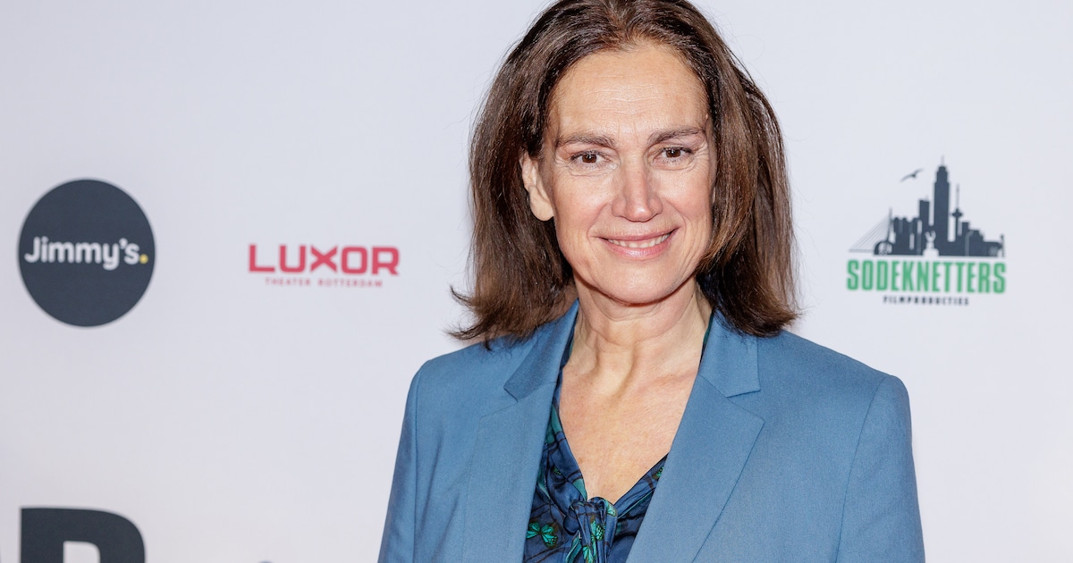 Dit is waarom Monic Hendrickx overleden vader liet opgraven