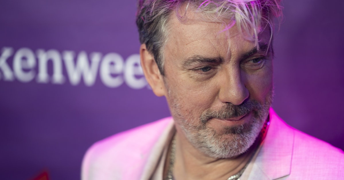 Ruud de Wild stapt na zes jaar over van KRO-NCRV naar PowNed