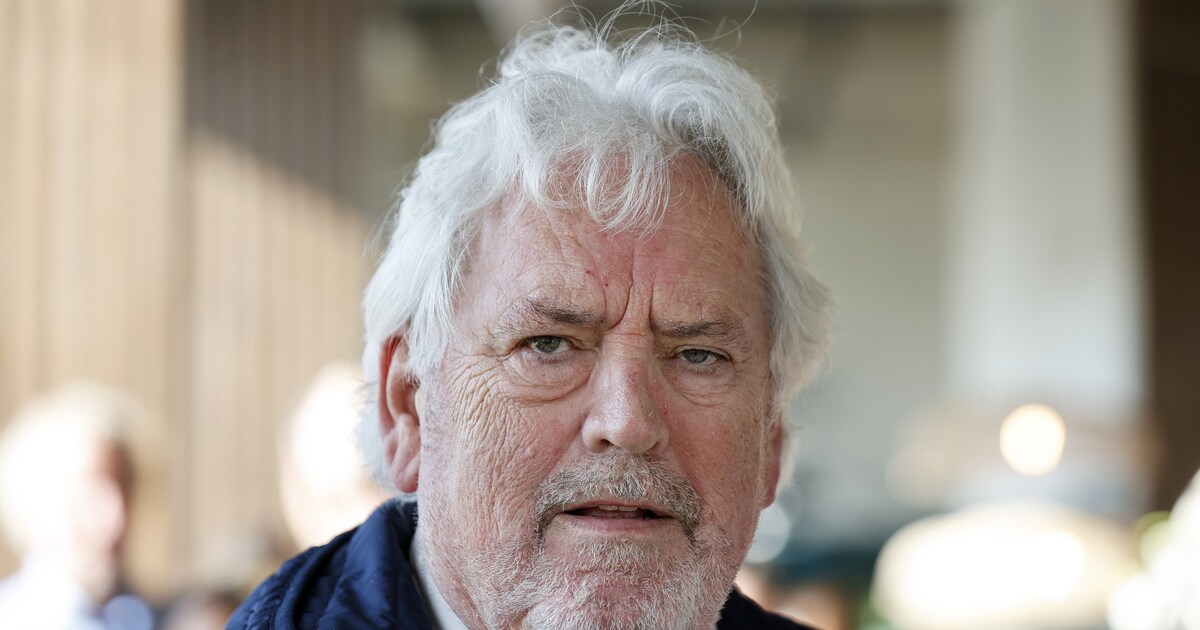 Film van Ernst Daniël Smid gaat op deze datum in première