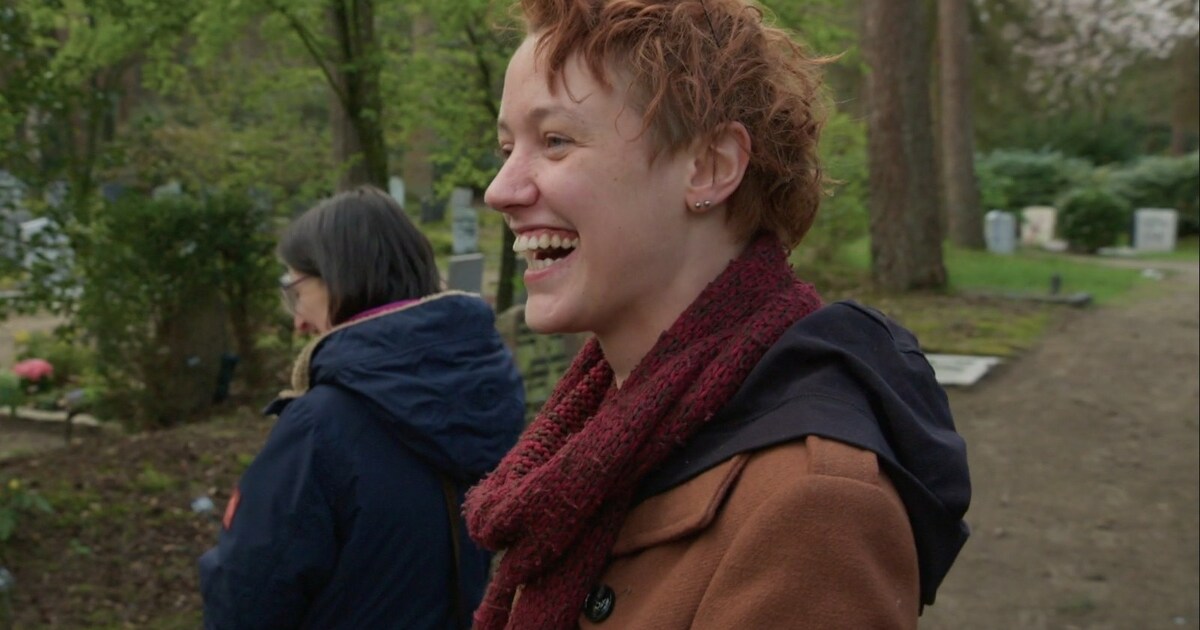 Tim Hofman deelt overlijden Irene uit 'Over Mijn Lijk'