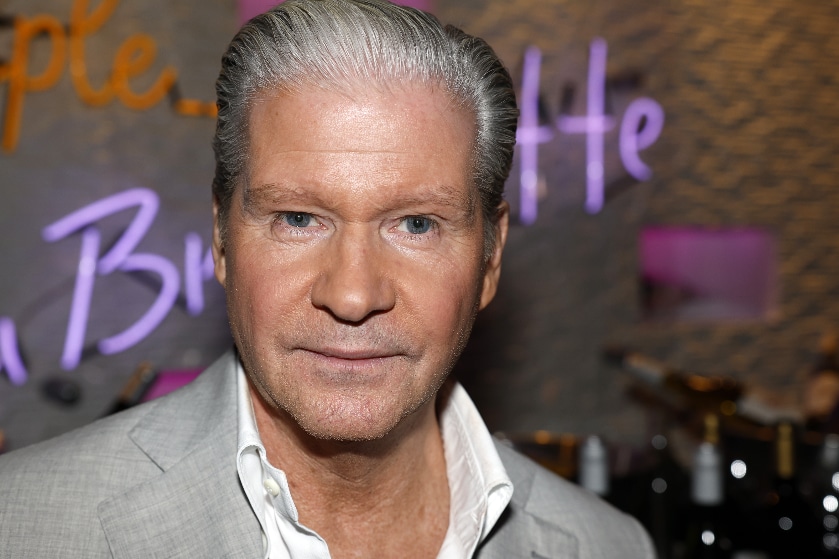 Dries Roelvink slaat terug na Toppers-weigering