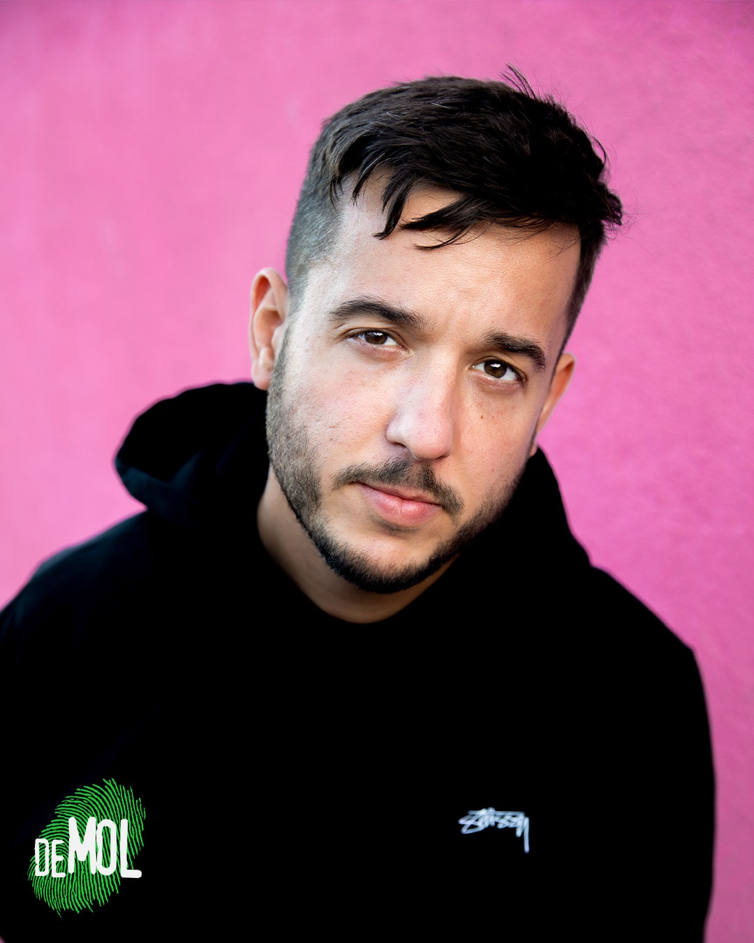 Hier kun je WIDM-kandidaat Daniël Verlaan van kennen