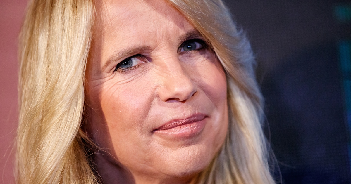 Linda de Mol vindt 2022 een kut jaar: 'Het was kutter dan kut'