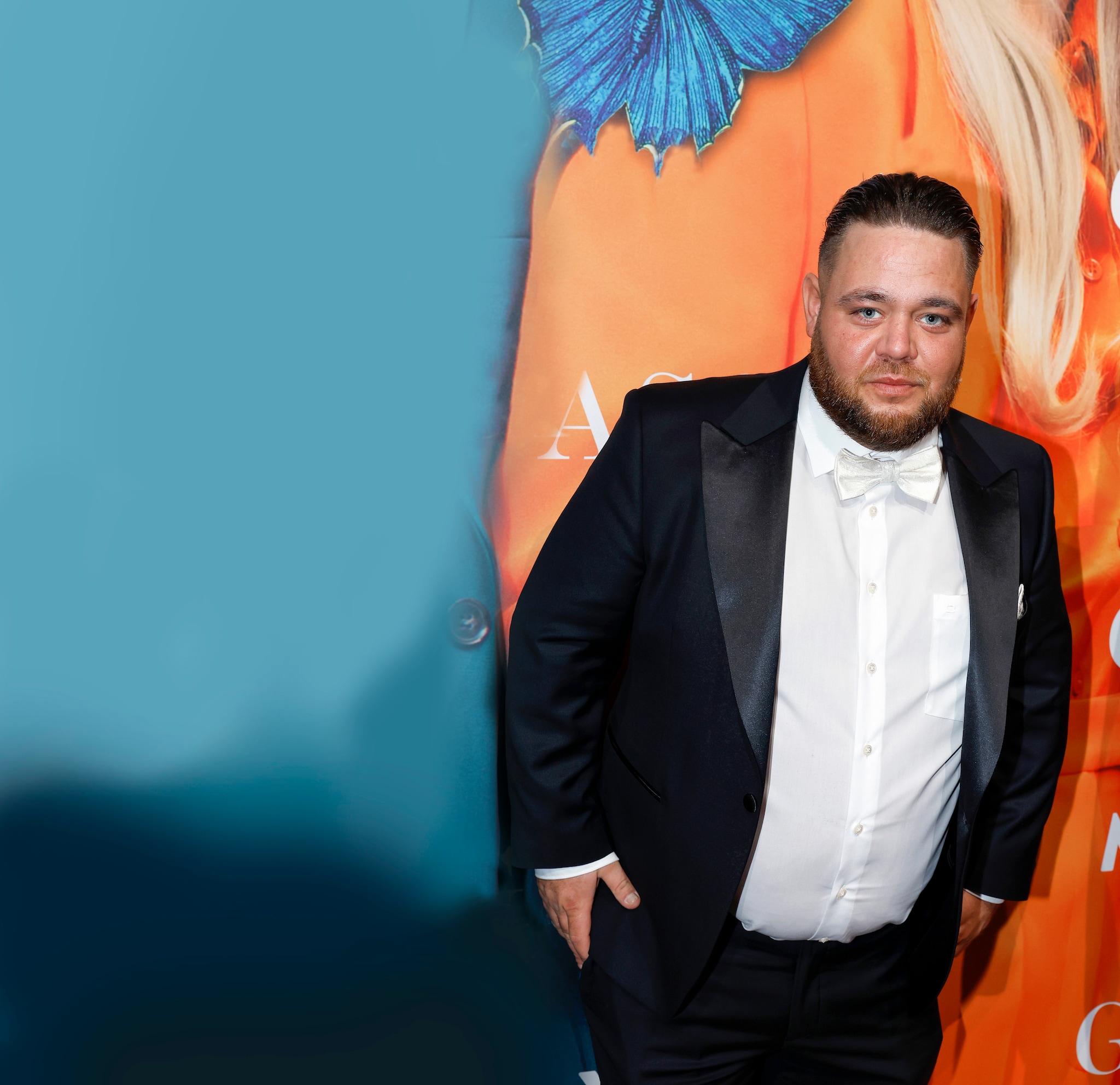 Mark Gillis kampt met trauma na overval