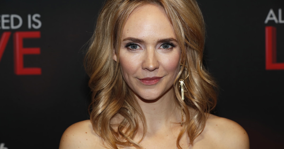 Bracha van Doesburgh: 'Mannen mogen vreemdgaan, vrouwen worden veroordeeld'