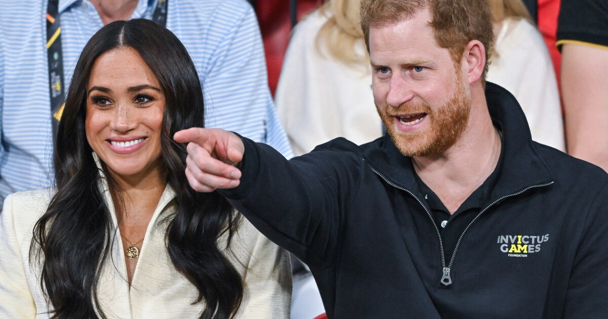 Vete tussen Harry en Meghan en William en Kate laait opnieuw hoog op