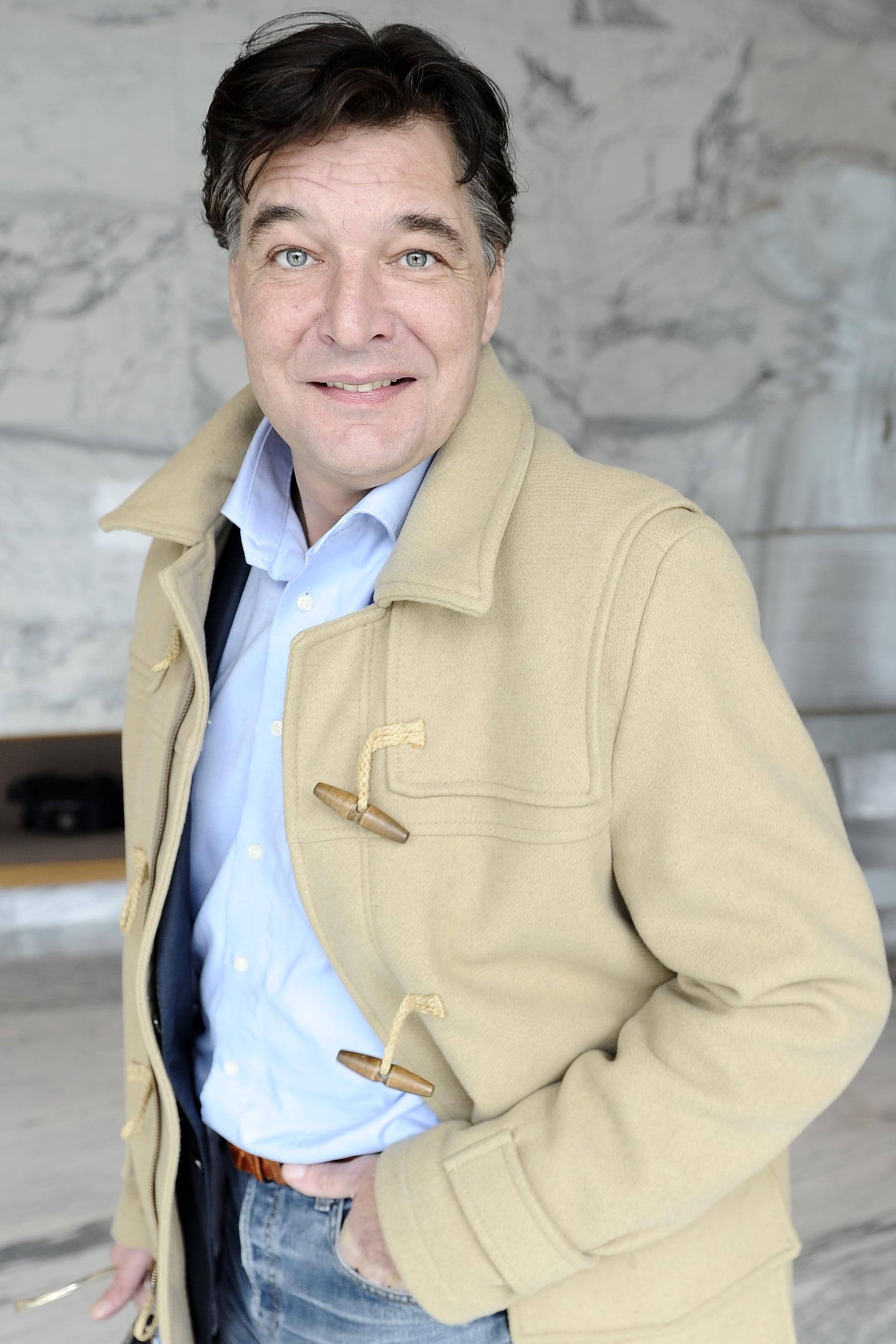 Híer broedt Edwin de Roy van Zuydewijn op wraak