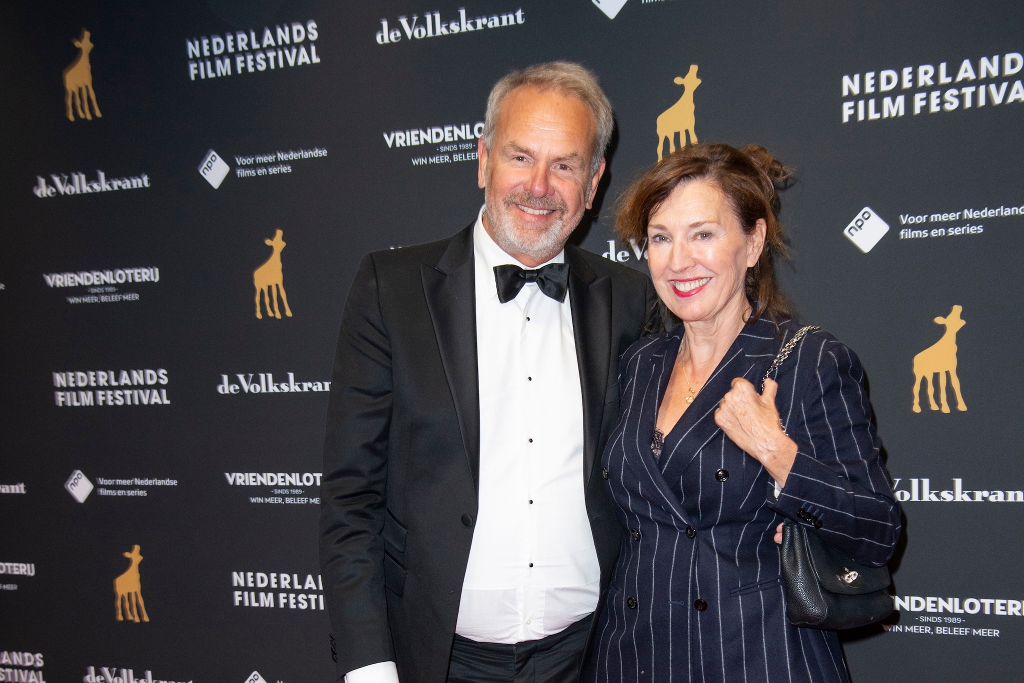 Bert Kuizenga vreesde grote liefde kwijt te raken