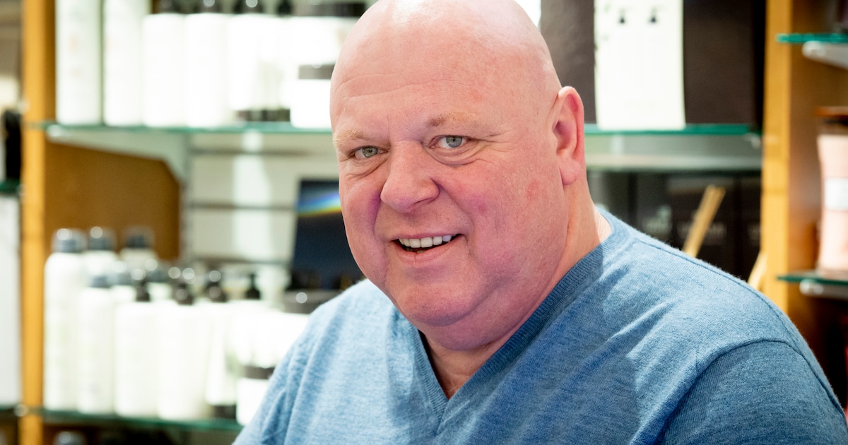 Peter Gillis kondigt datum nieuw seizoen Massa is Kassa aan