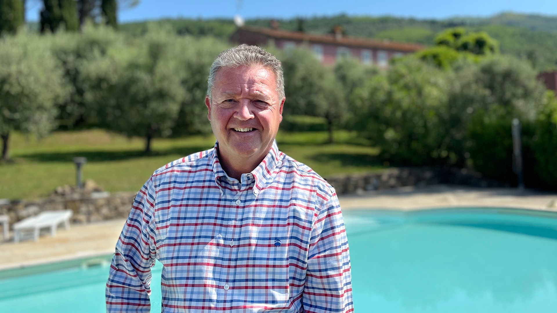 Wat is er gebeurd met Hans uit B&B Vol Liefde?