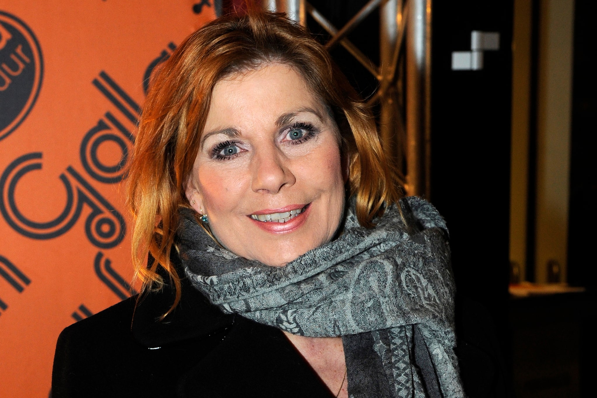 Margriet Eshuijs hield allergrootste liefde stil