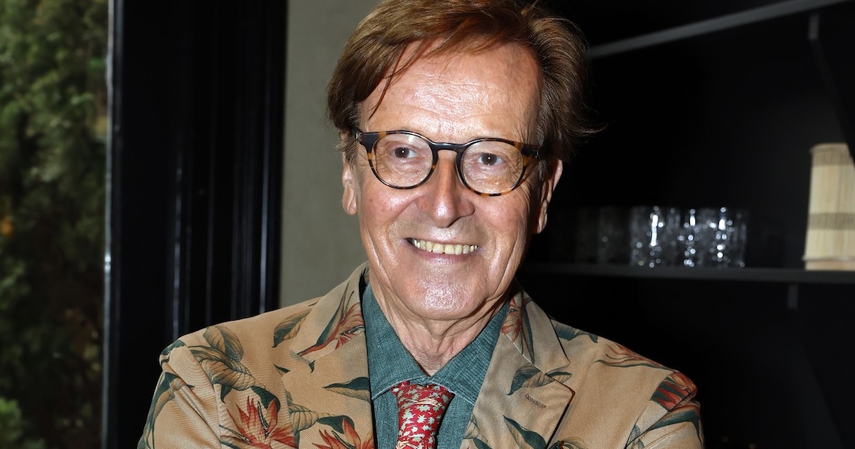 Frank Jansen bikkelhard over ex-man: ‘Gelukkig is Rogier mijn probleem ...