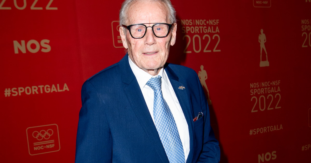 Jan Janssen in diepe rouw na verlies grote liefde Cora