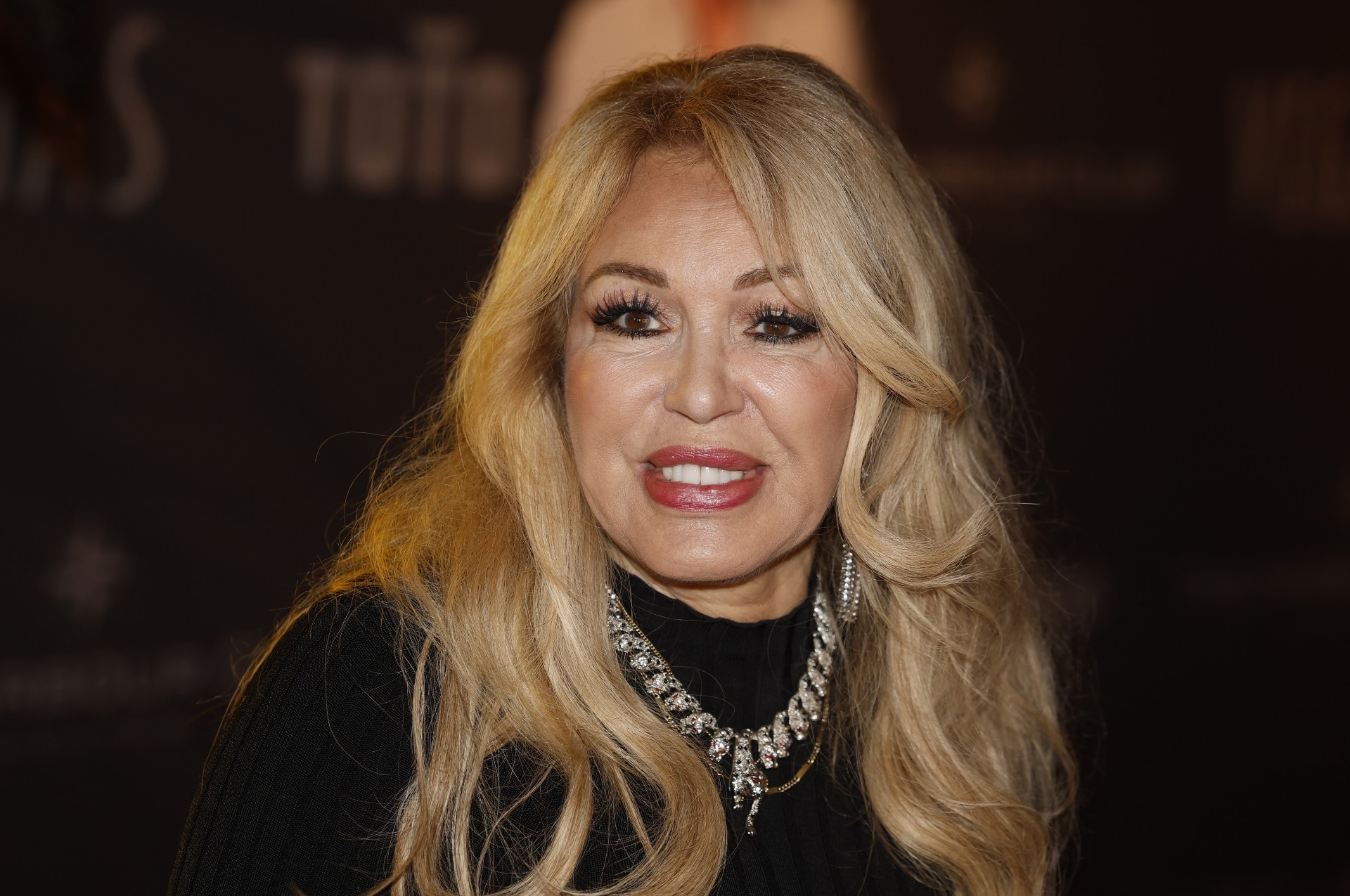 Bacteriële infectie heeft dramatische gevolgen voor Patricia Paay: ‘Ik ...