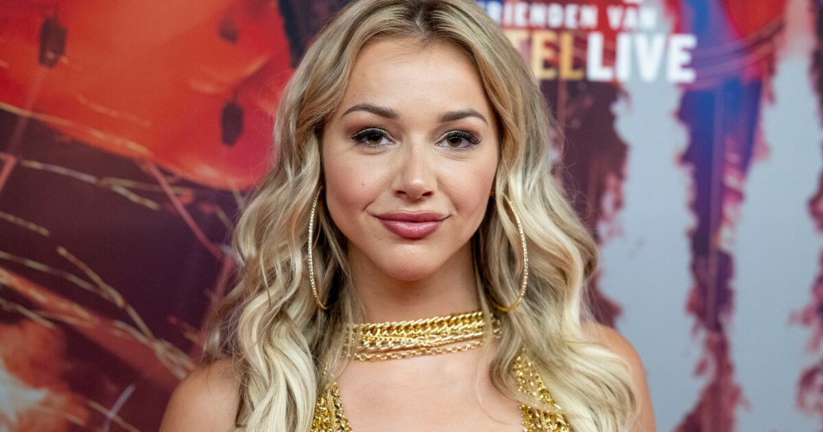 Kritiek op Emma Heesters na zingen van hit Engelbewaarder