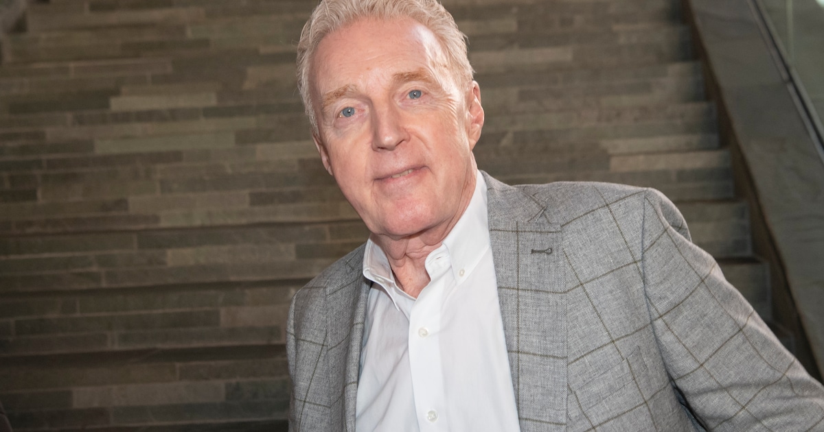 André van Duin ziet finale Heel Holland Bakt als 'soort reünie'