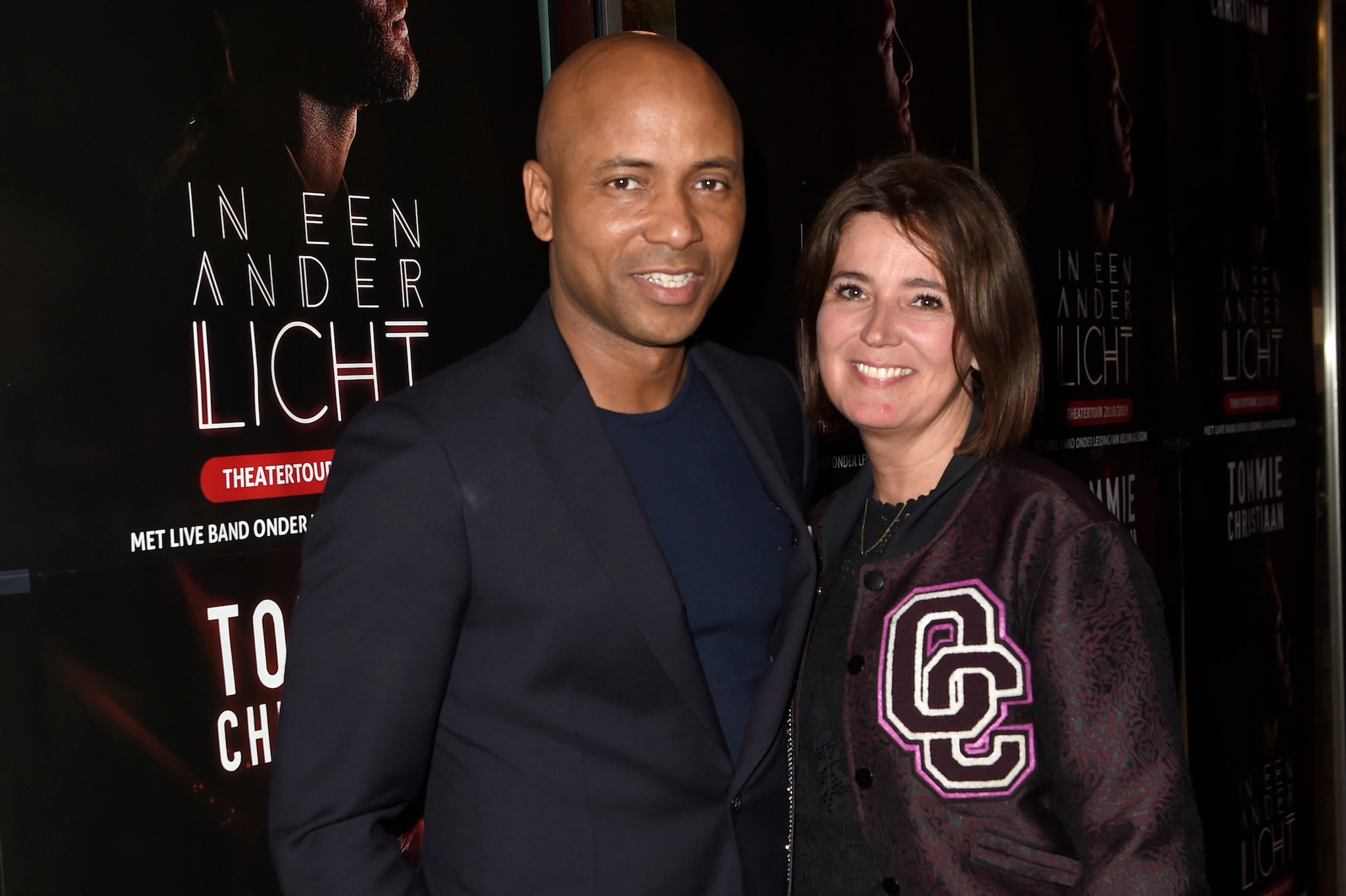 Humberto Tan openhartig over relatiebreuk: 'Blijven partners in het leven'