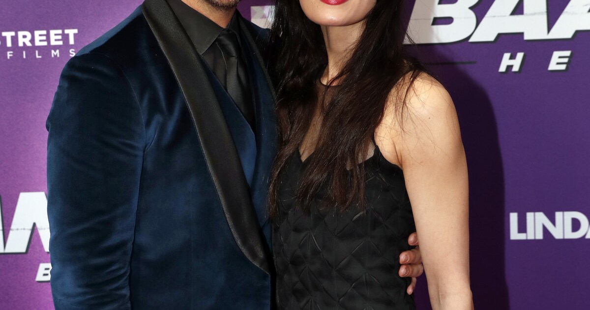 Igone de Jongh beëindigt relatie met Thijs Römer