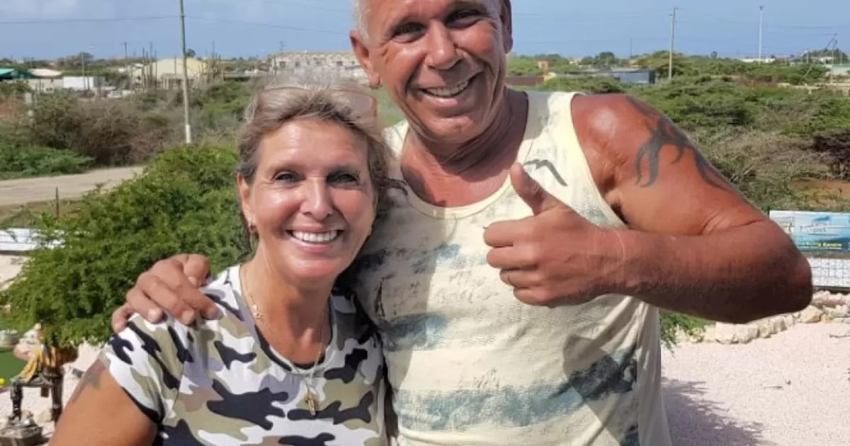 Hilariteit om ‘scheetje’ Karin in LLDL: ‘Jij kent mij niet?’