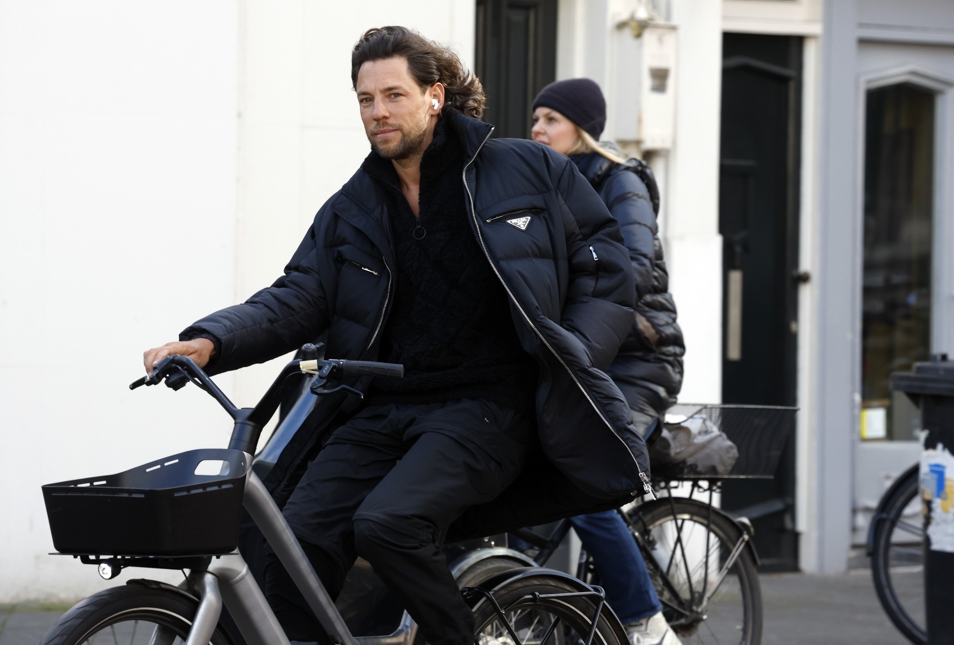 Thomas over laatste relatiebreuk: 'Als donderslag bij heldere hemel'