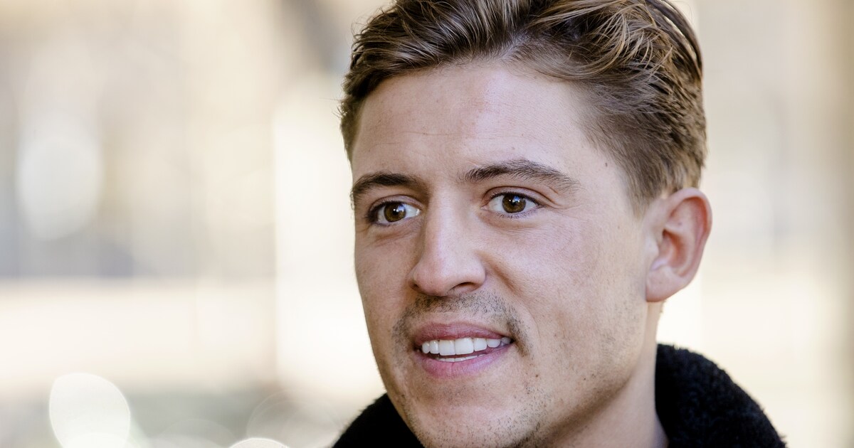 Nieuwe liefde Lil Kleine is een bekende van ex Jaimie Vaes