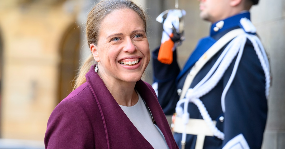 Gruwelijk trauma achtervolgt burgemeester Carola Schouten