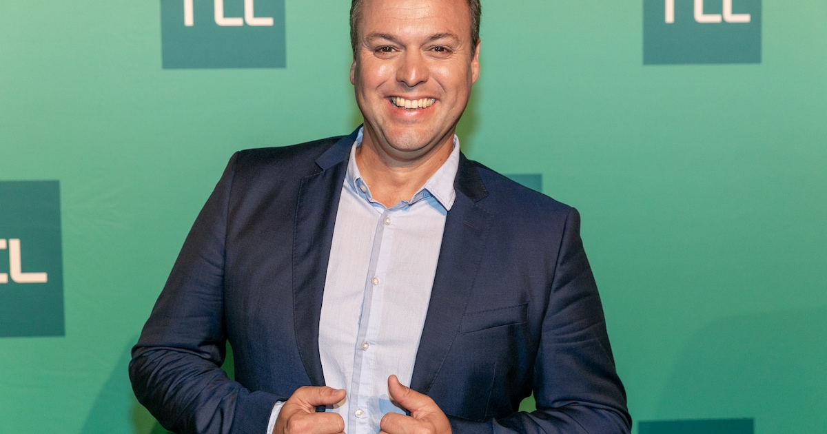 Frans Bauer krijgt nieuw tv-programma bij de AVROTROS