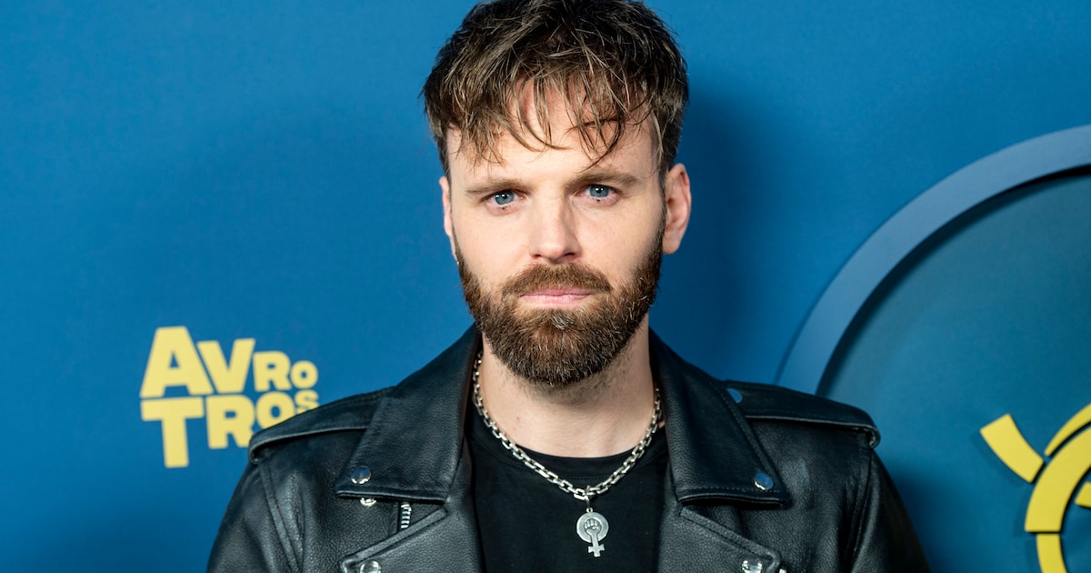 BNNVARA: gewapende man wilde Tim Hofman om het leven brengen