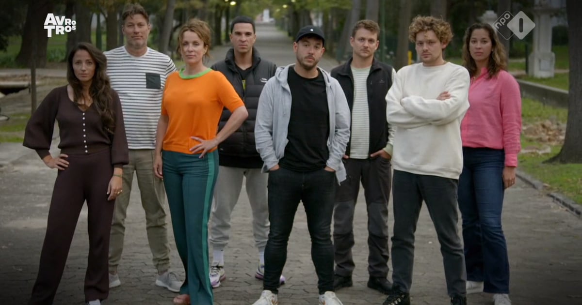 Wie is de Mol? kijkers spotten opvallende hint: verspreekt Anke zich?