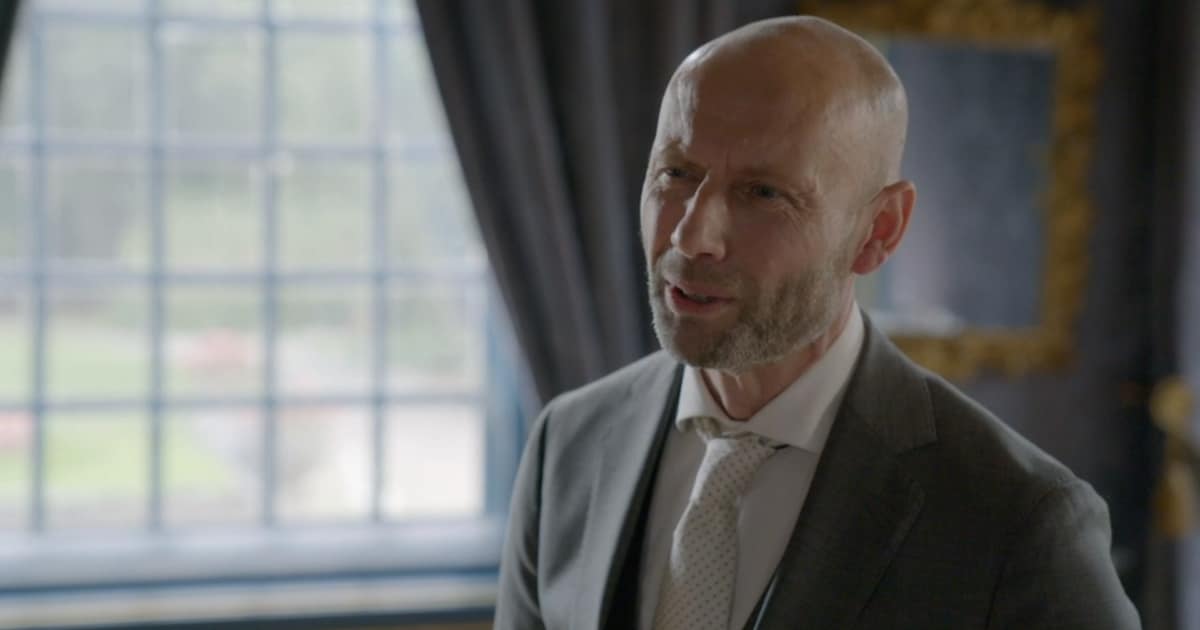 Remco weer verliefd na huwelijksdrama MAFS