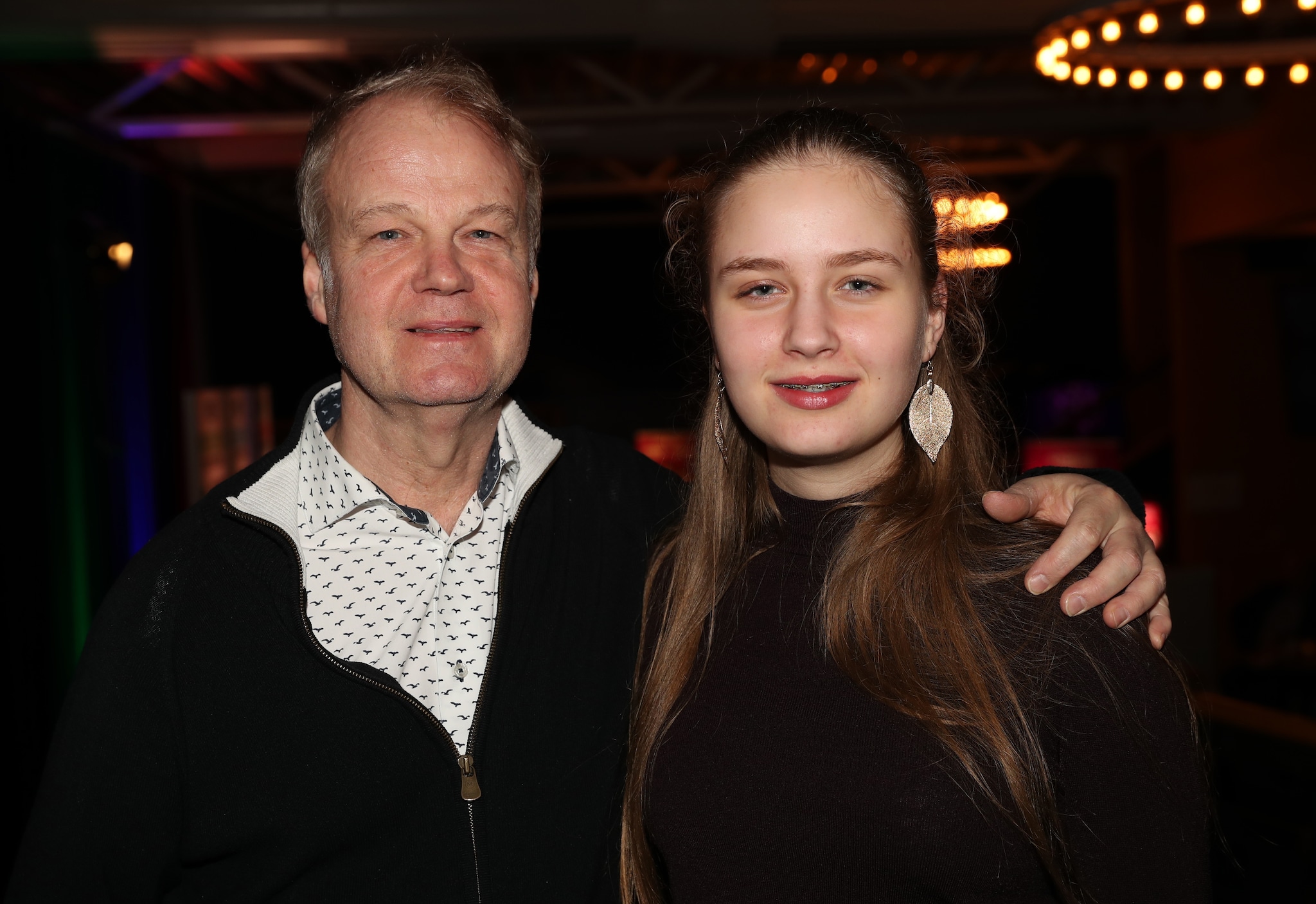 Wat is er gebeurd met Rob van Hulst?