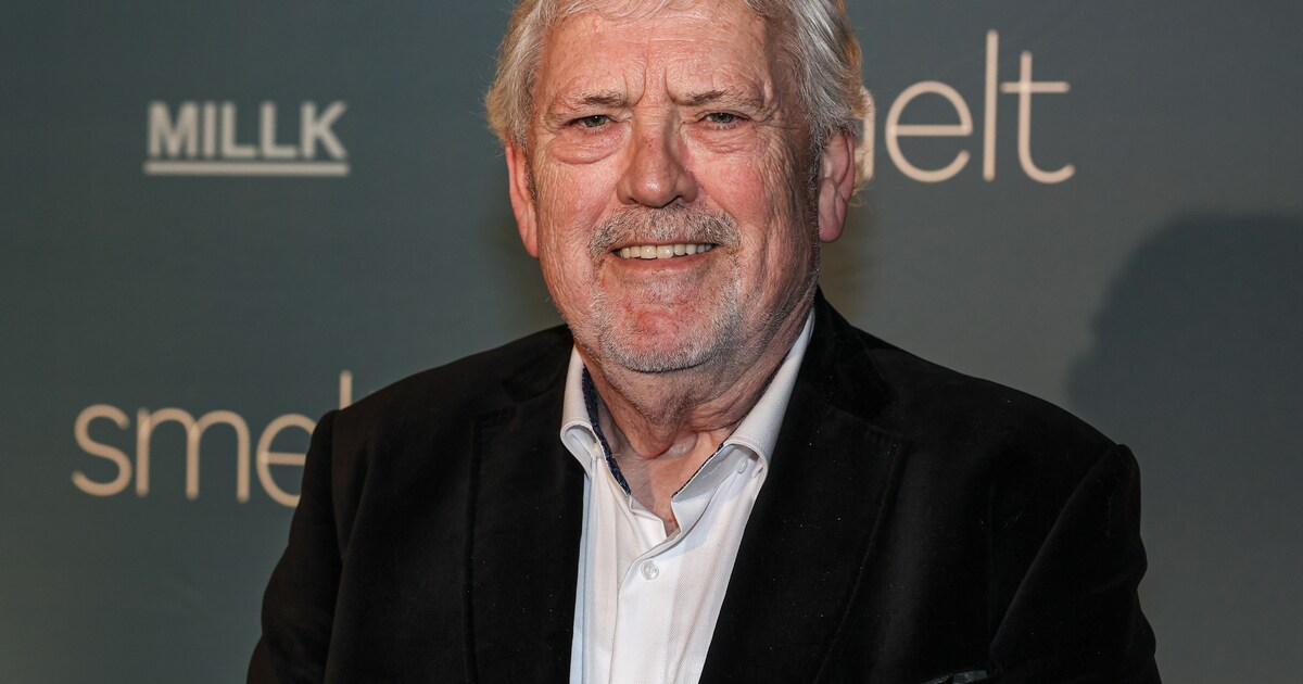 Nieuw drama voor Ernst Daniël Smid